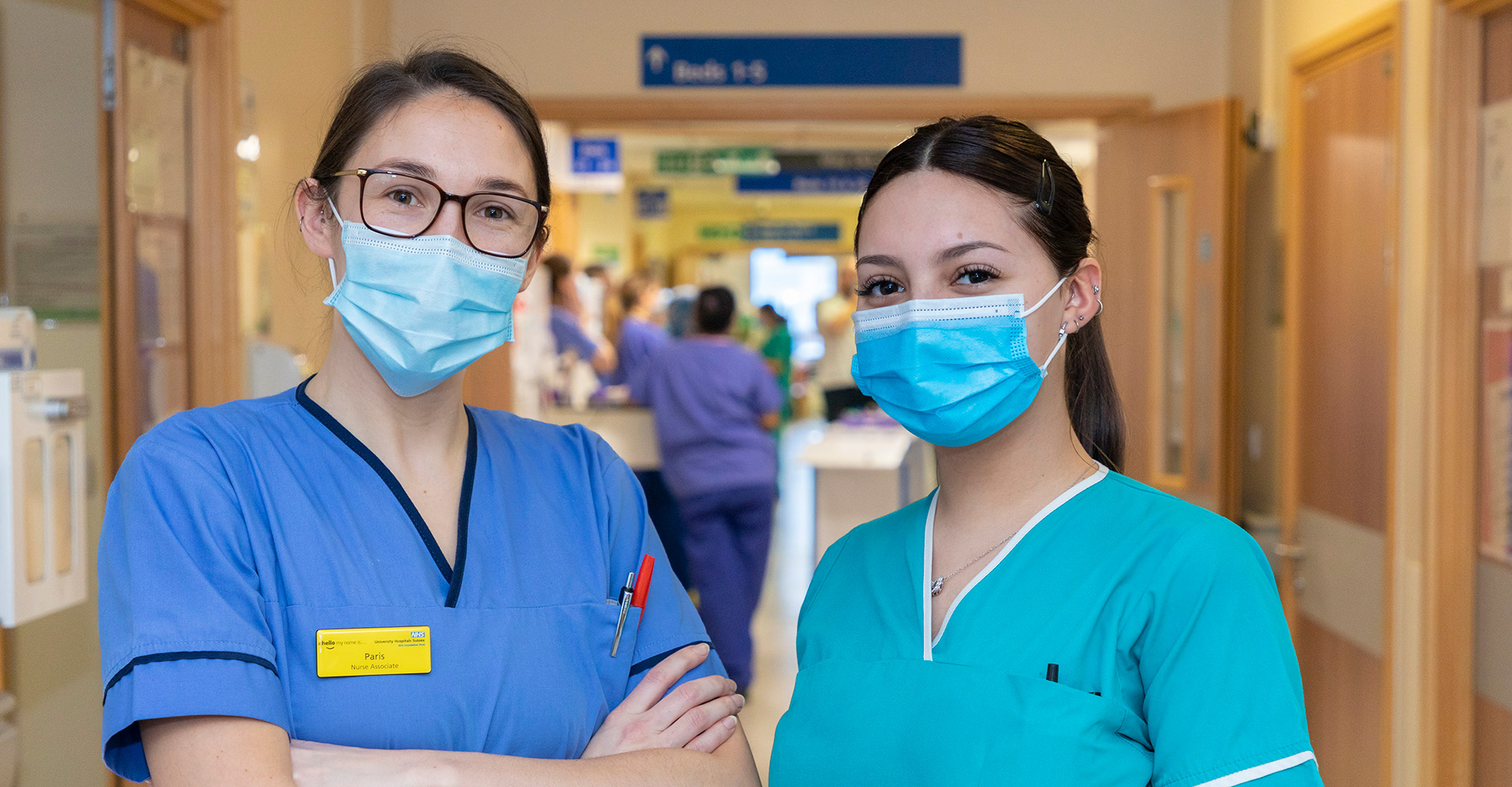 User-centred NHS website redesign supports a patient first approach - Mixd