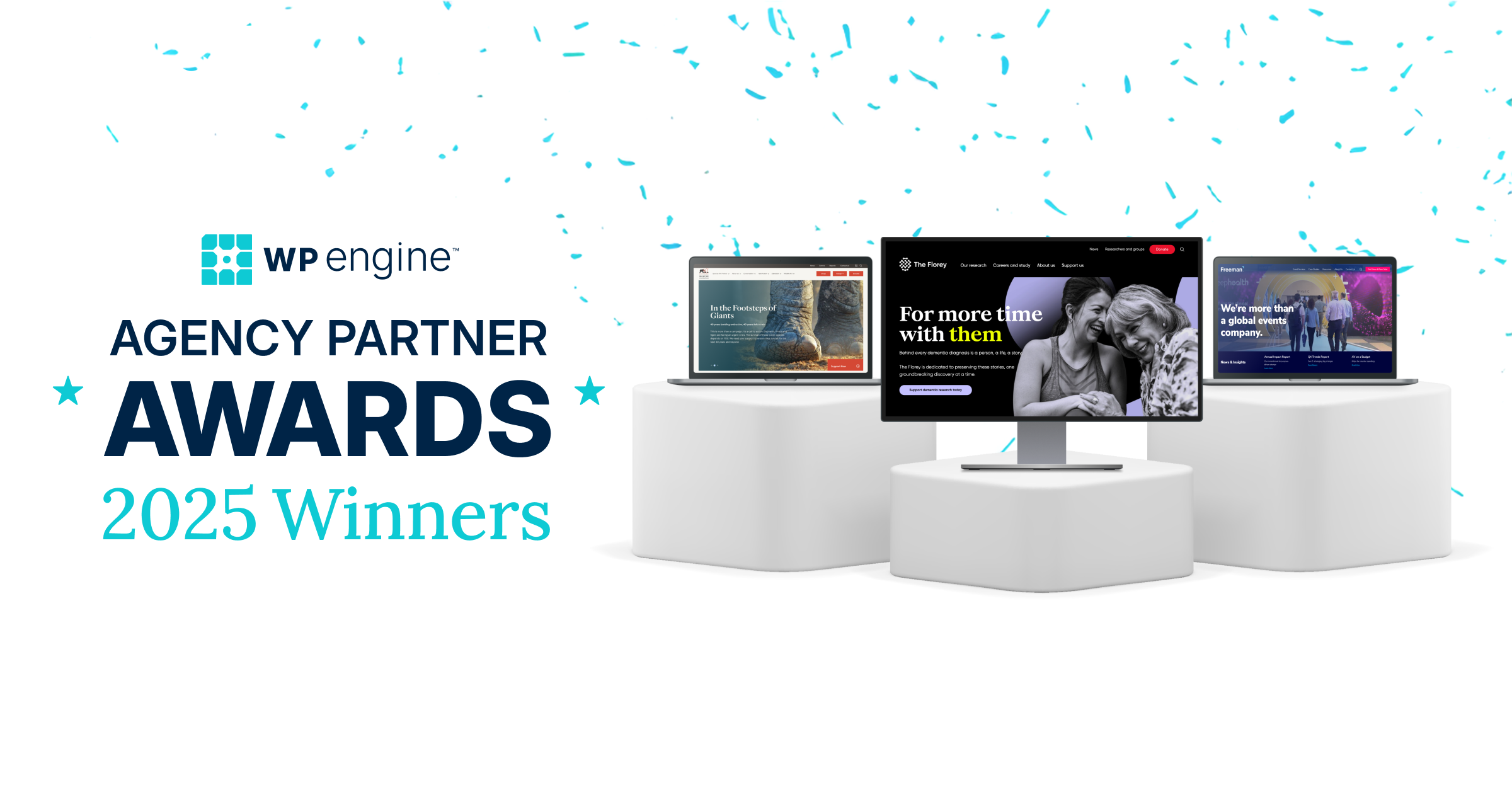 Family Fund wins "Inclusive design" award - Mixd